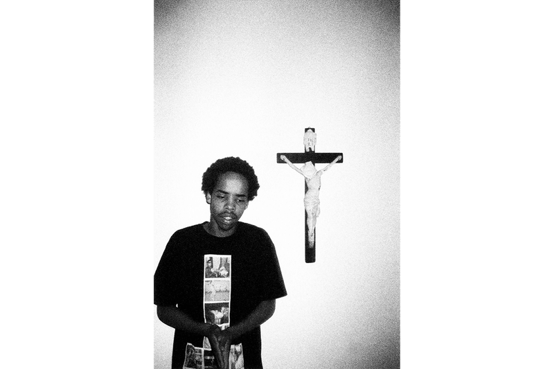 Jason Dill Launches 'Prince Street' Photobook | Hypebeast