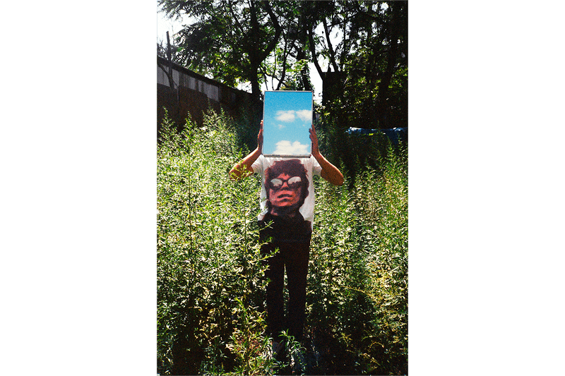 Jason Dill Launches 'Prince Street' Photobook | Hypeart