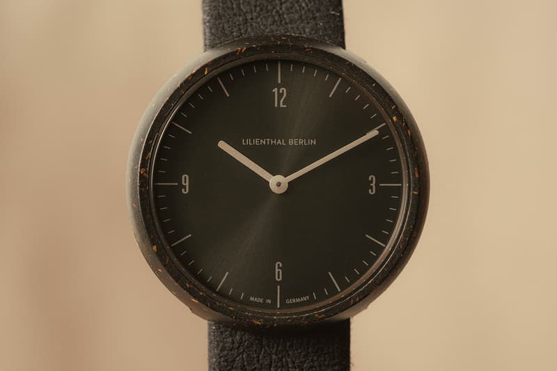 Kaffeeform Coffee Watch | Hypebeast