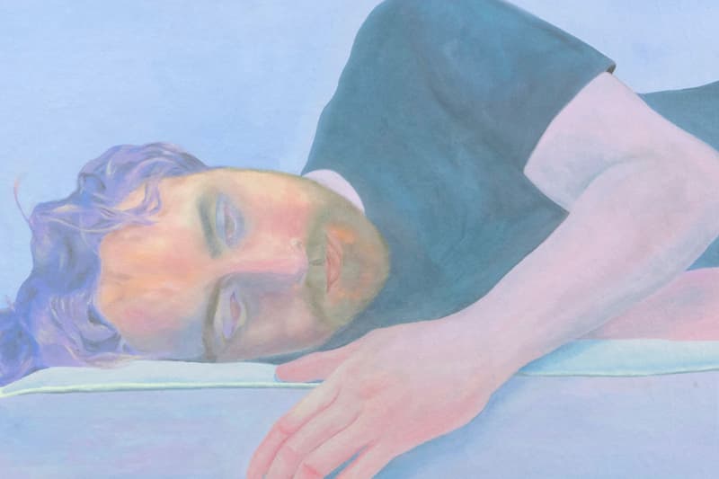 Kohn Gallery Jinbin Chen Artist Representation LA | Hypebeast