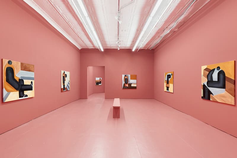 Kpe Innocent “you know what, you are loved :)” The Hole NYC | Hypebeast