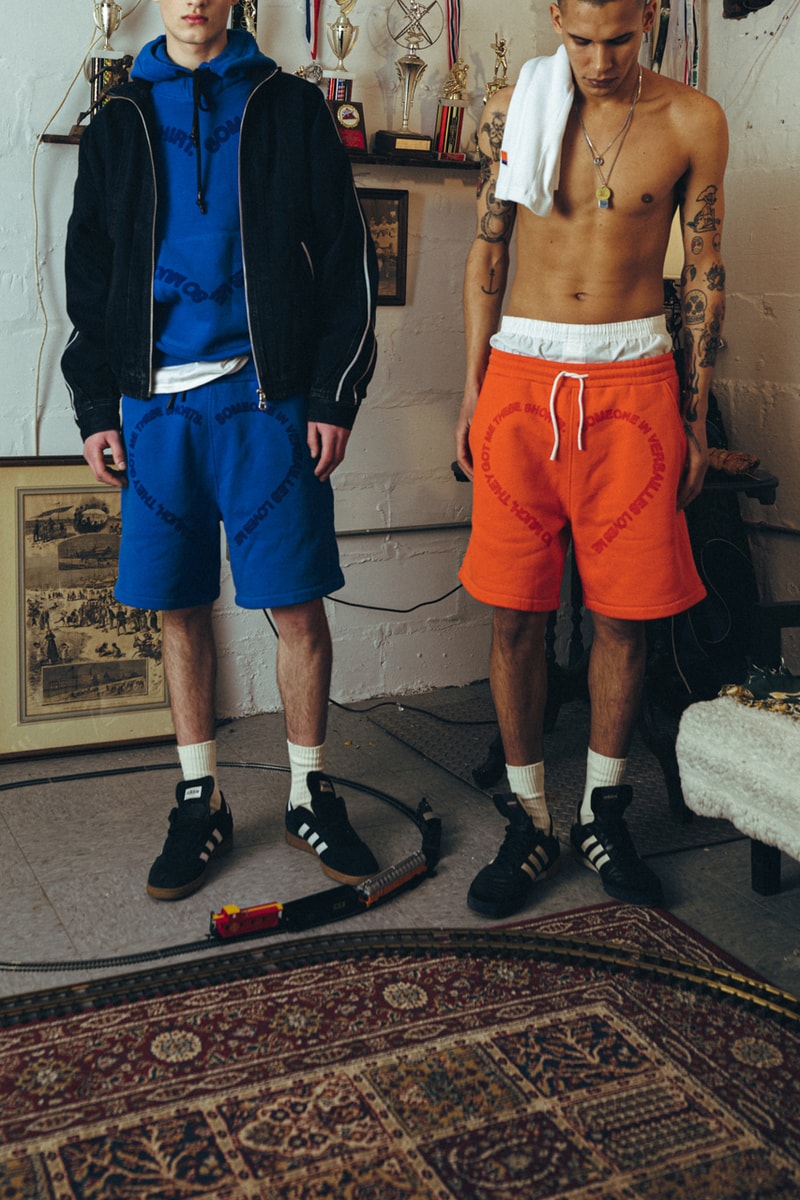 Emerging Menswear Brand le PÈRE Debut Collection | Hypebeast