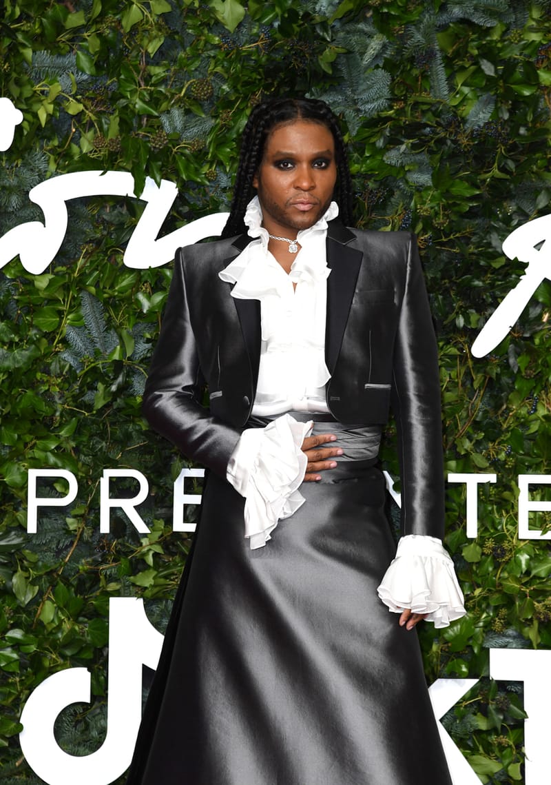 Law Roach on Styling Celebrities and Setting Fashion Trends | Hypebeast