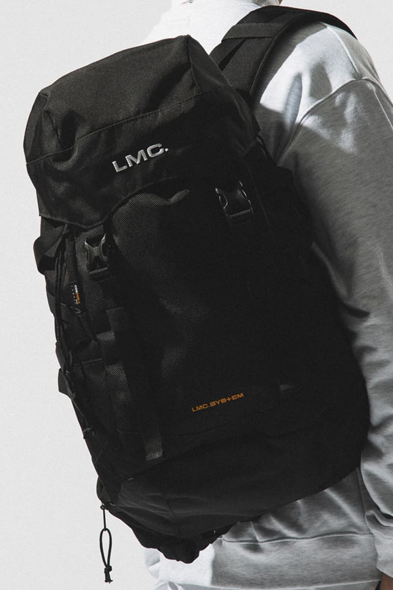 LMC Spring/Summer 2022 Collection HBX Release Info | HYPEBEAST