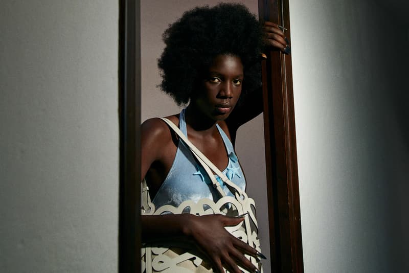 LOEWE Paula's Ibiza SS22 Collection Lookbook | Hypebeast