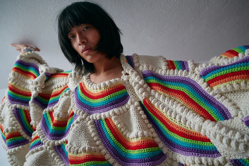 LOEWE Paula's Ibiza SS22 Collection Lookbook | Hypebeast