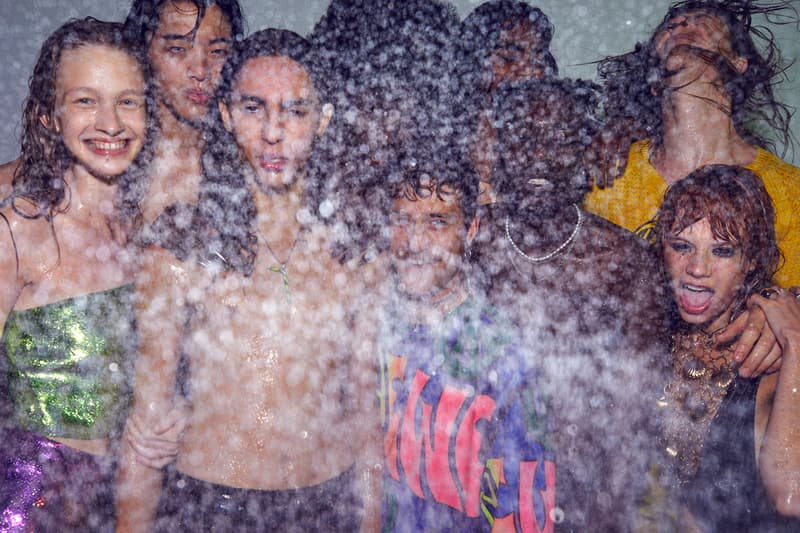 LOEWE Paula's Ibiza SS22 Collection Lookbook | Hypebeast