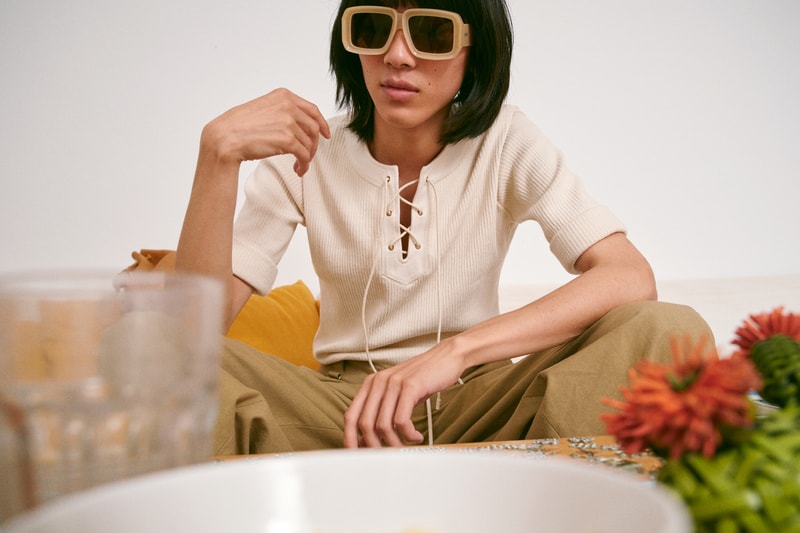 LOEWE Paula's Ibiza SS22 Collection Lookbook | Hypebeast