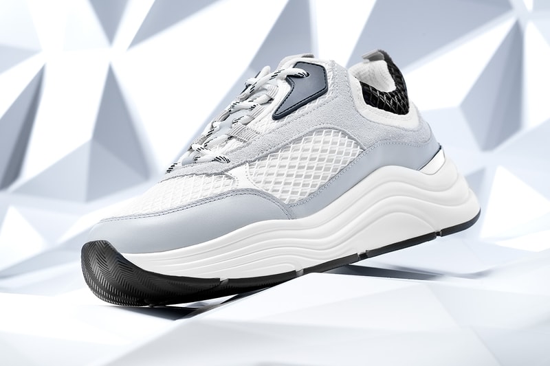 Mallet Cyrus Sneaker Release Info | Hypebeast