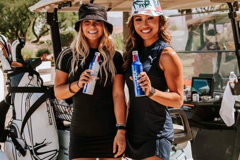 HYPEBEAST Country Club at PGA West Event Details | HYPEBEAST