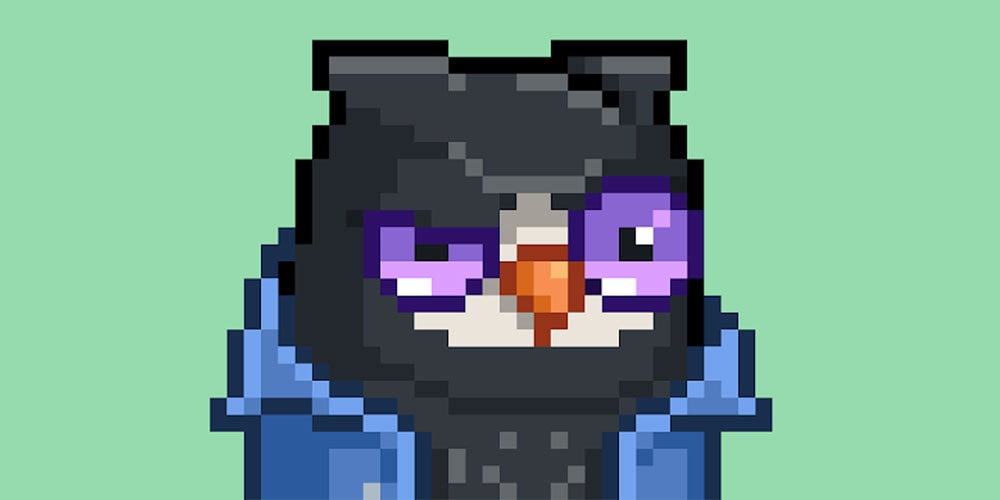 Moonbirds NFTs Debut $200 Million USD in Sales | Hypebeast