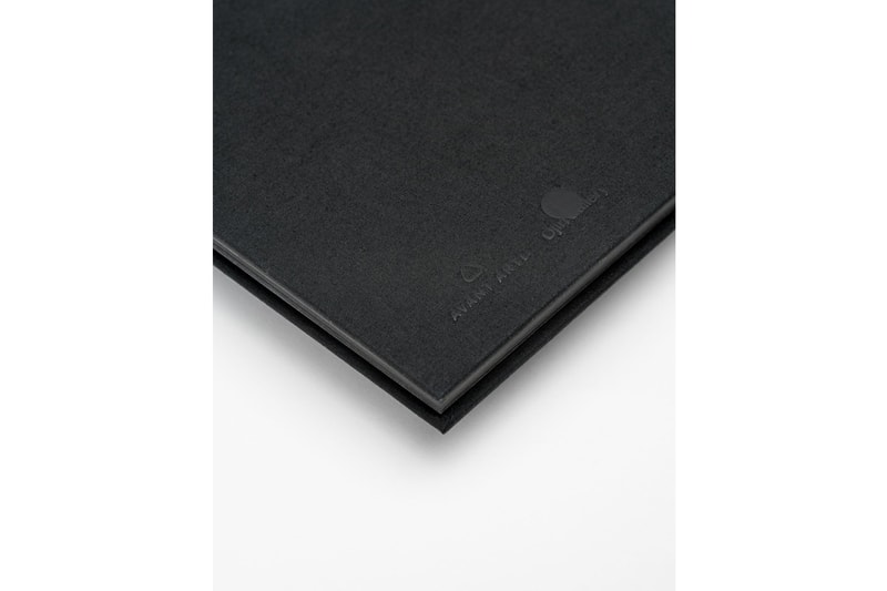 Nigel Howlett 'The Face Before You Were Born' Book | Hypebeast