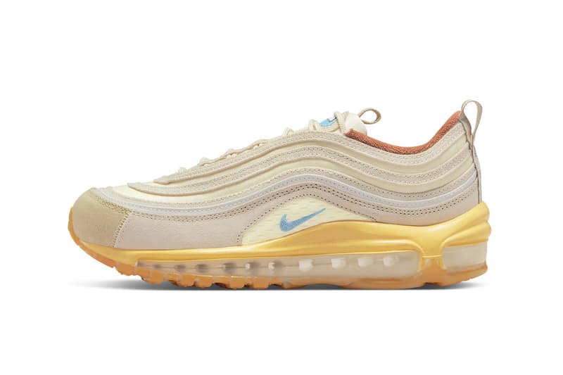 Nike Air Max 97 Releases in an All-new Retro Iteration Retro Iteration ...