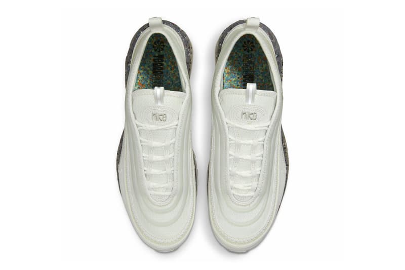 Nike Air Max Terrascape 97 First Look | Hypebeast