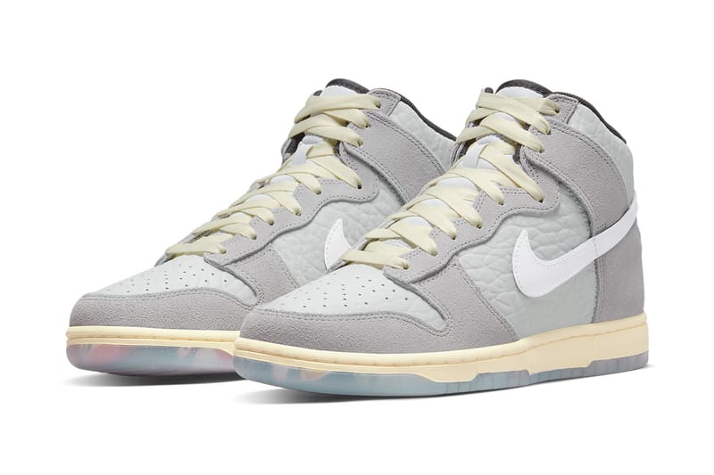 Reebok Pump Omni Zone II Parquet Court GX3779 Release | HYPEBEAST