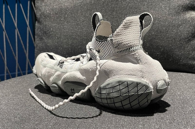 Nike ISPA Link Release Info | Hypebeast