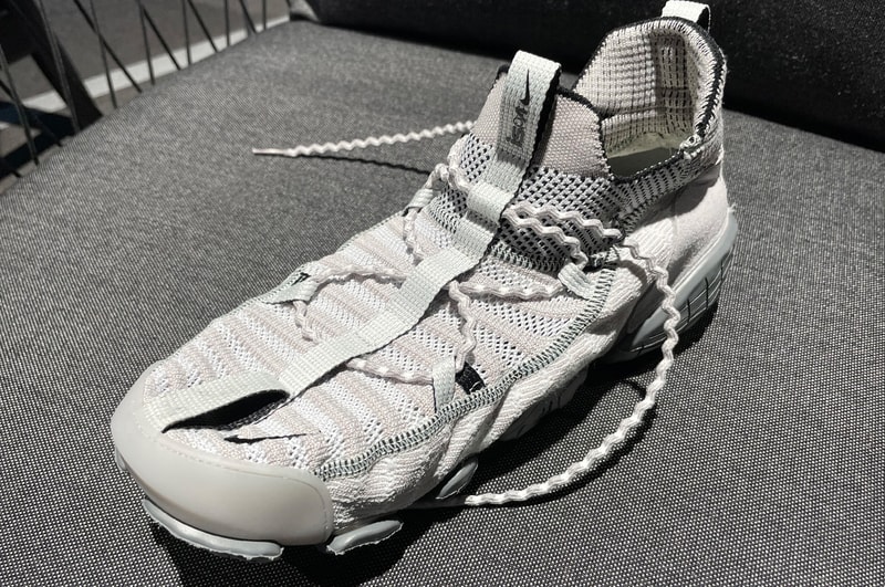 Nike ISPA Link Release Info | Hypebeast