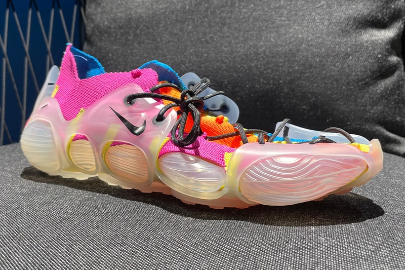 Nike ISPA Link Release Info | Hypebeast