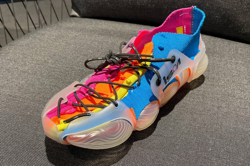 Nike ISPA Link Release Info | Hypebeast