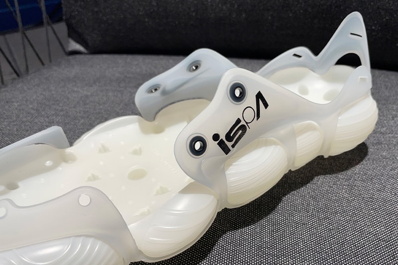 Nike ISPA Link Release Info | Hypebeast