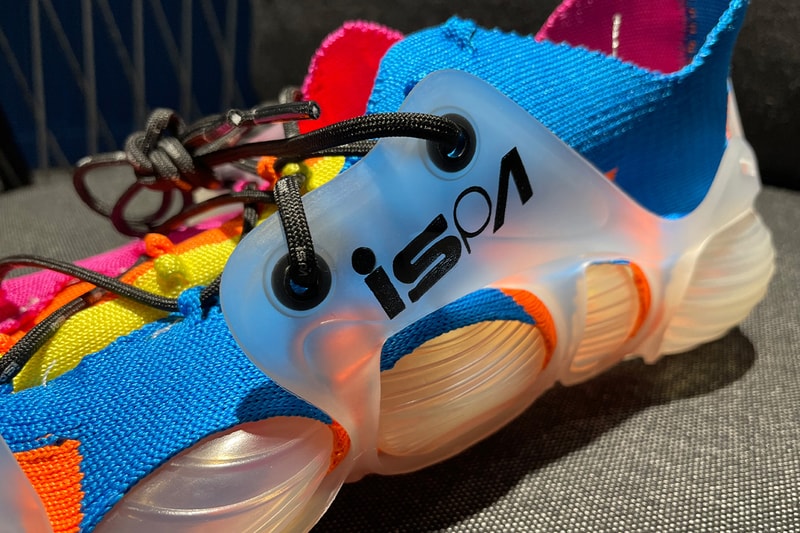 Nike ISPA Link Release Info | Hypebeast