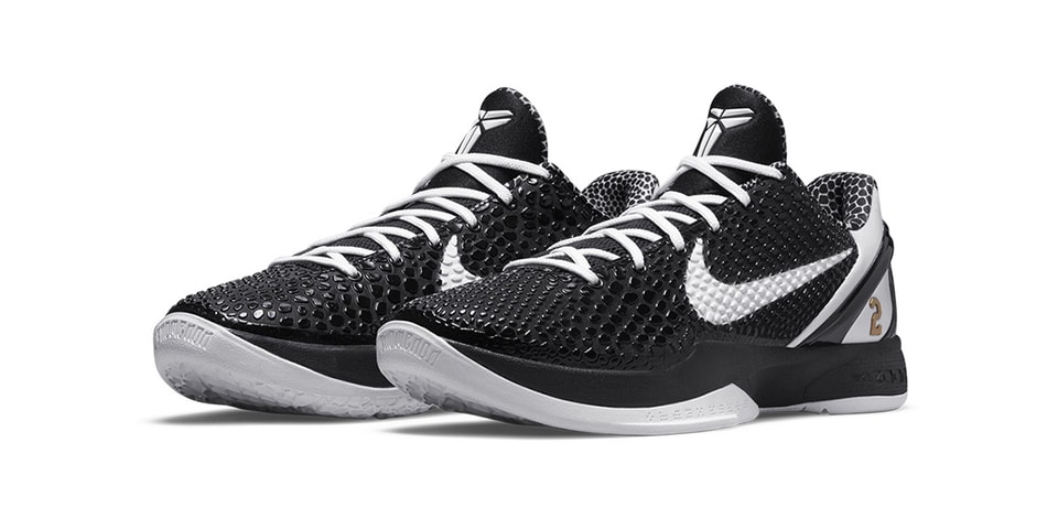 Nike Kobe 6 Protro Mambacita Sweet 16 CW2190-002 Release | Hypebeast
