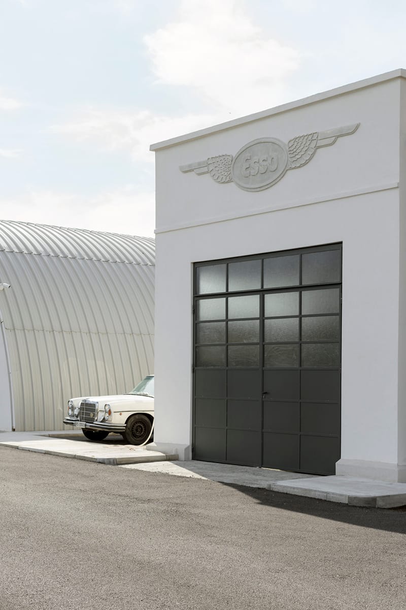 Venice Airport Transformed Into Design Show | Hypebeast