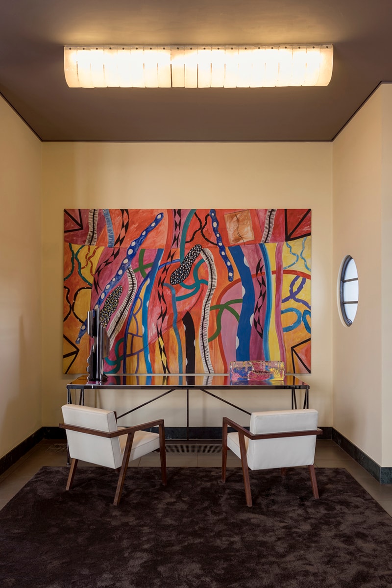 Venice Airport Transformed Into Design Show | HYPEBEAST