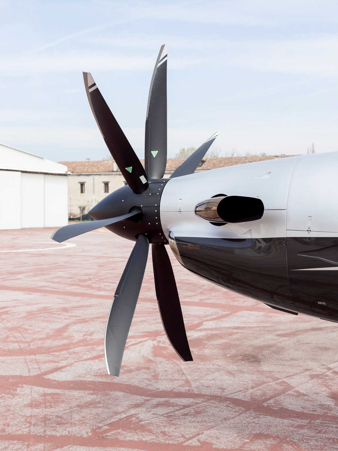 Venice Airport Transformed Into Design Show | HYPEBEAST