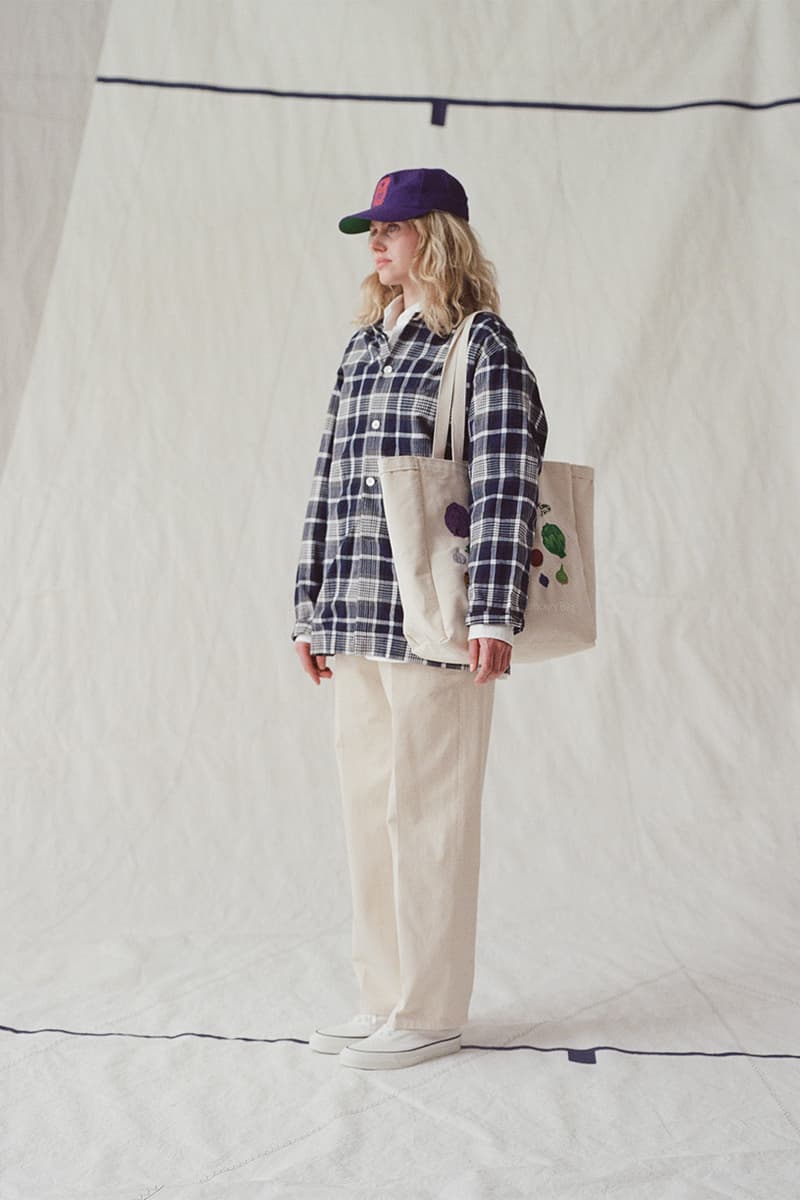 Nitty Gritty Worldwide Spring 2022 Collection | Hypebeast