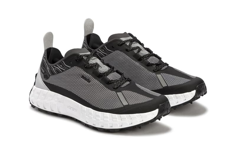 Three New norda 001 Colorways Drop at HBX | Hypebeast