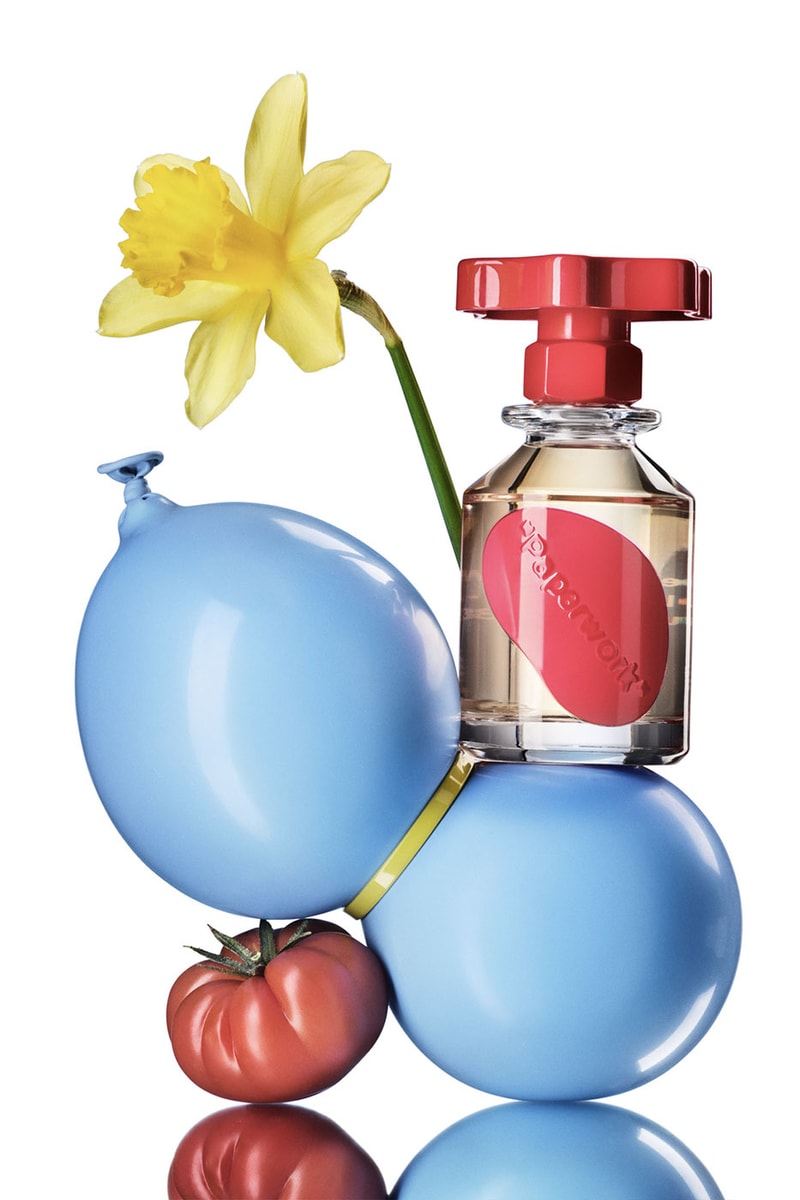 Off-White™ Launches Debut Beauty Collection, "PAPERWORK" | Hypebeast