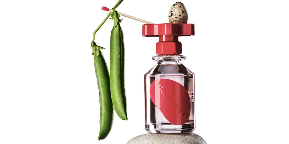 Off-White™ Launches Debut Beauty Collection, "PAPERWORK" | Hypebeast