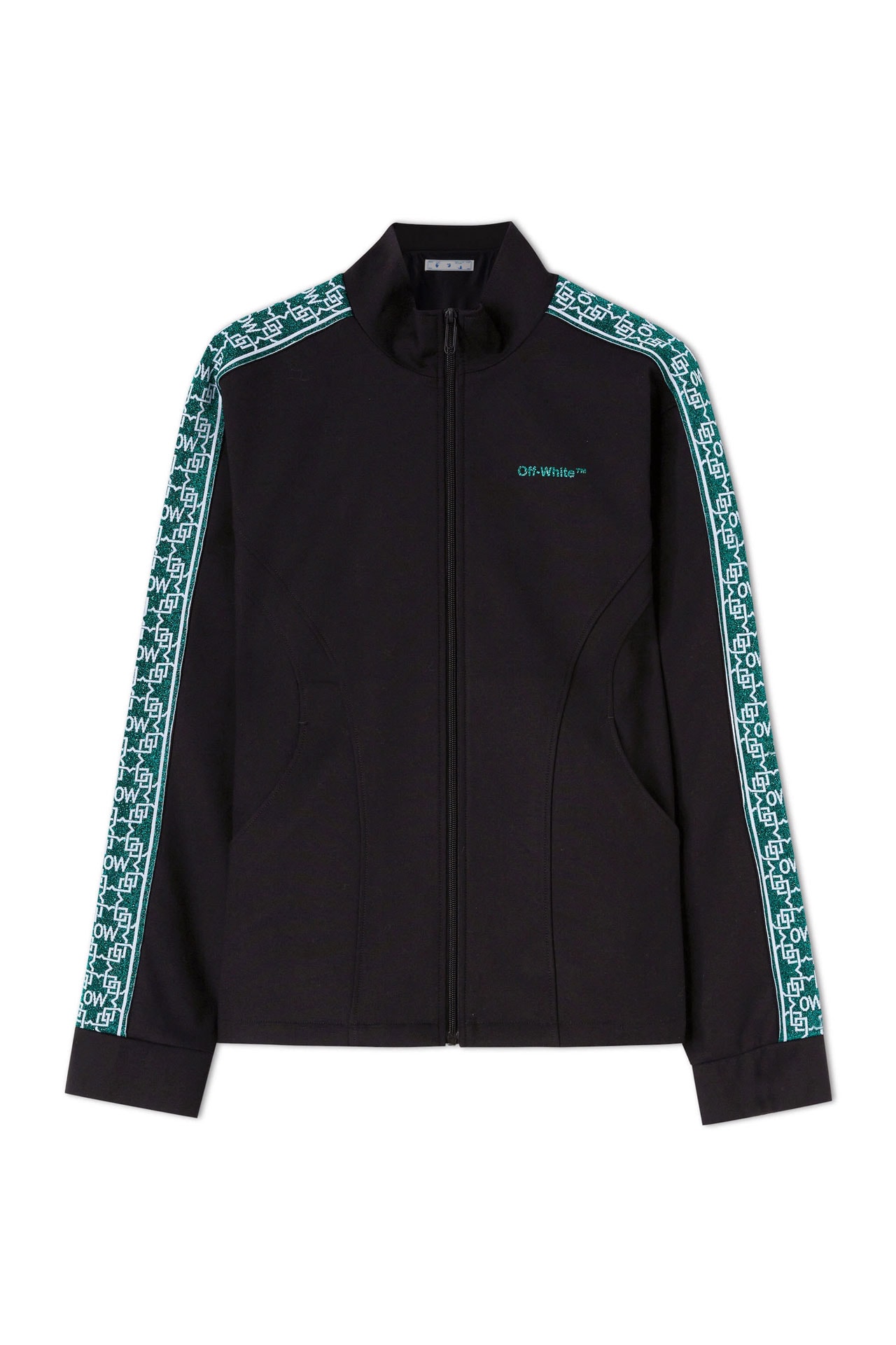 Off-White™ Releases Cozy Capsule Collection for Ramadan – SEVENTEENTHEBRAND