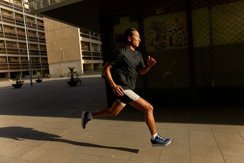 On Running All-New Cloudrunner Release Details | Hypebeast