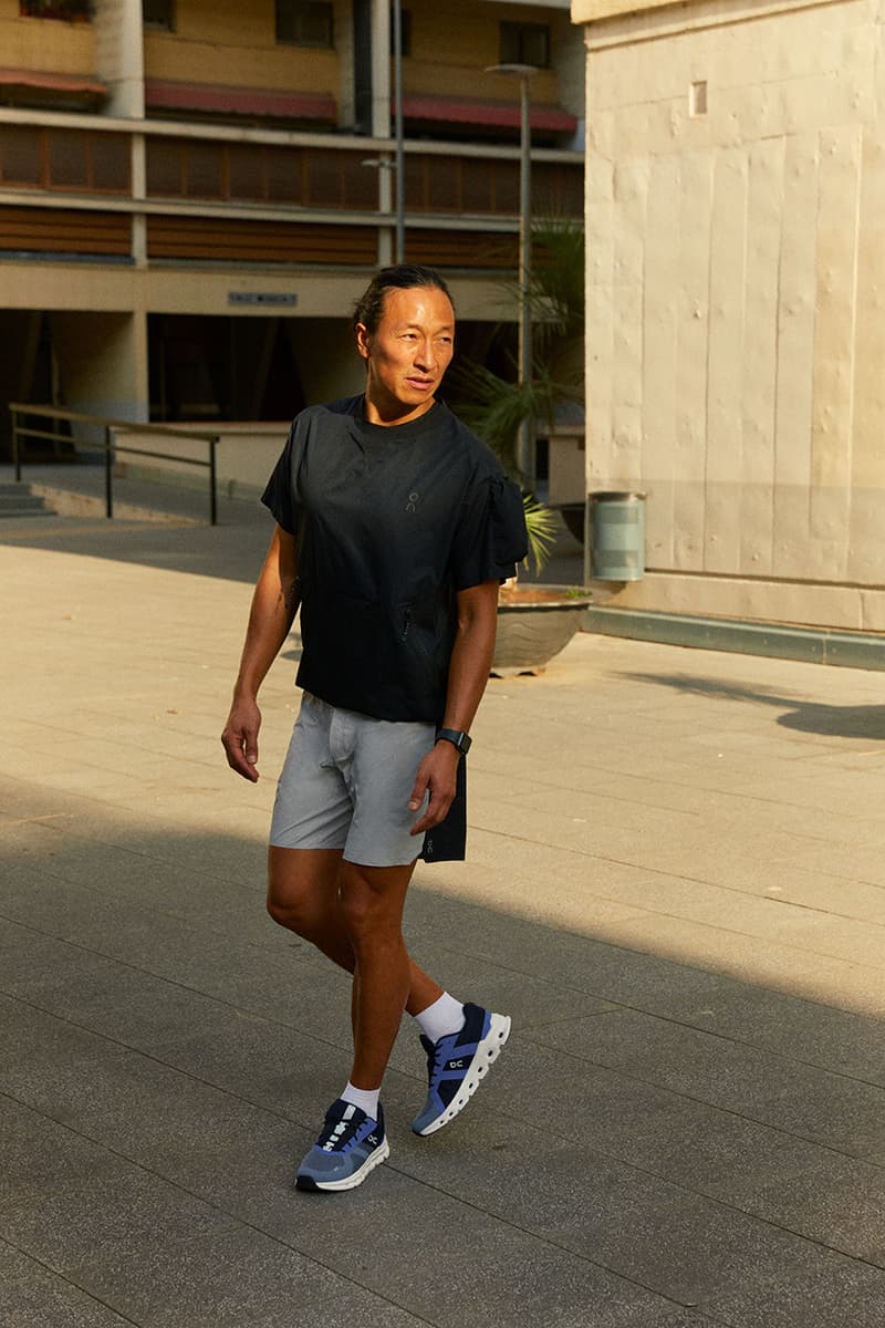 On Running All-New Cloudrunner Release Details | Hypebeast