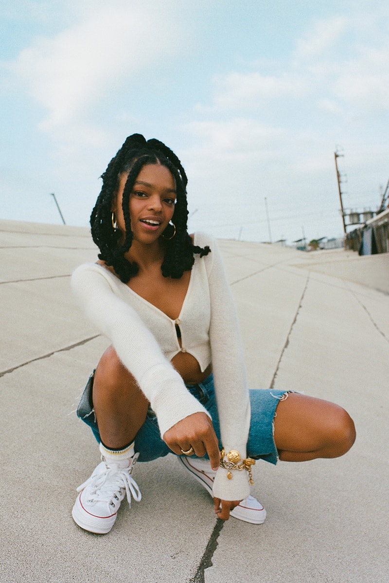 pgLang Converse Chuck Taylor Hi Pro Leather Release Date | Hypebeast