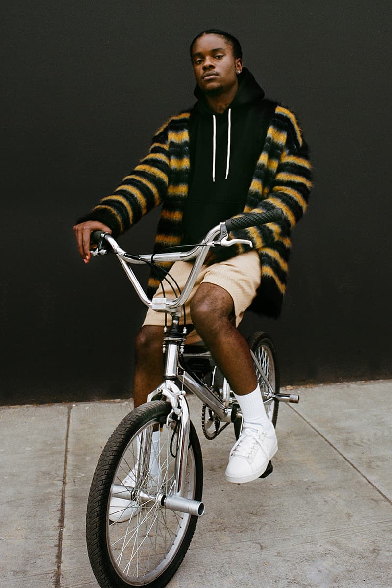 pgLang Converse Chuck Taylor Hi Pro Leather Release Date | Hypebeast