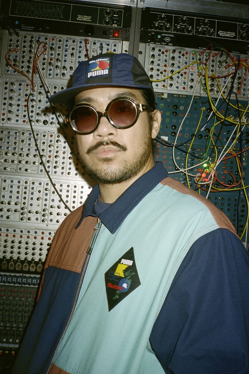 PUMA x Butter Goods Spring 2022 Collection | Hypebeast