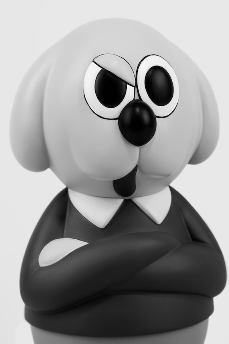 Ryan Travis Christian New Trio Sculpture Release | Hypeart