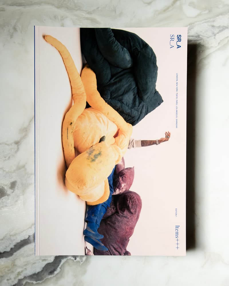 Samuel Ross SR_A x Beats by Dr. Dre Custom Powerbeats Pro | Hypebeast