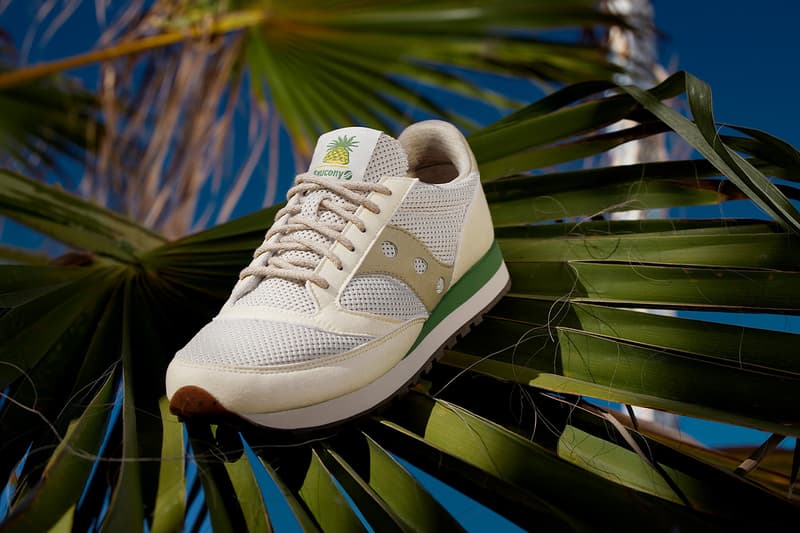 "Saucony RFG Pack" Spring/Summer 2022 Release Info | Hypebeast