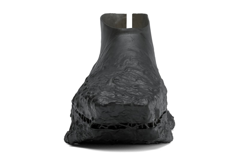 SCRY Unveils Otherworldly Stela Basic & Erosion Sneakers | Hypebeast