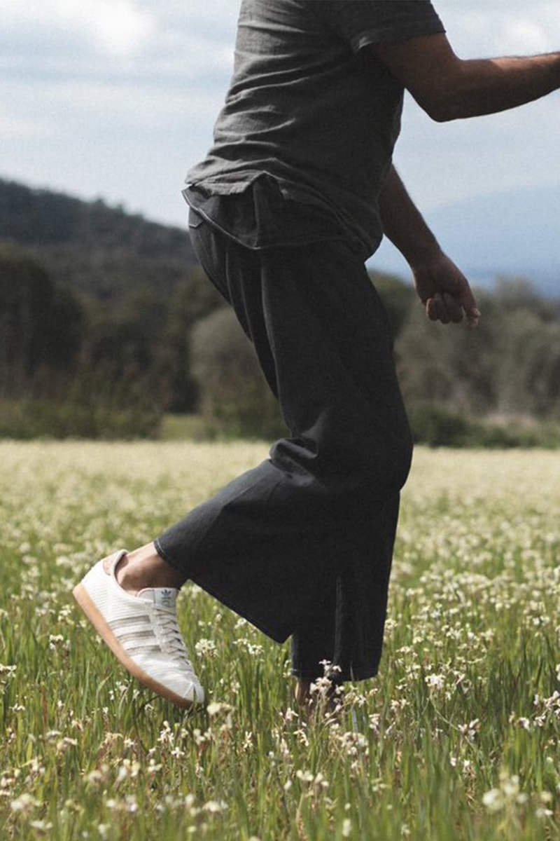 Size? Eco-Friendly Adidas Originals Satta Exclusive, 55% OFF