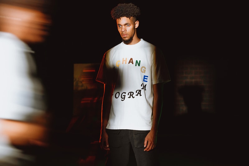 Social Status Exchange Program Color Code Collection | Hypebeast