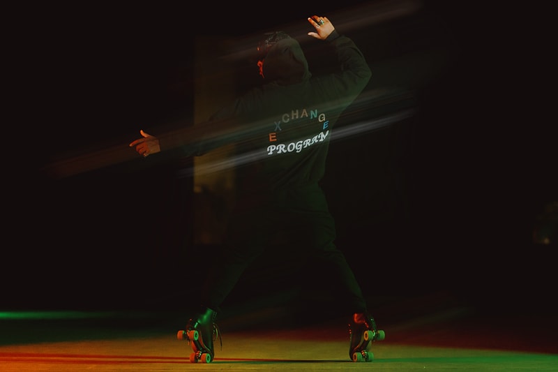 Social Status Exchange Program Color Code Collection | Hypebeast