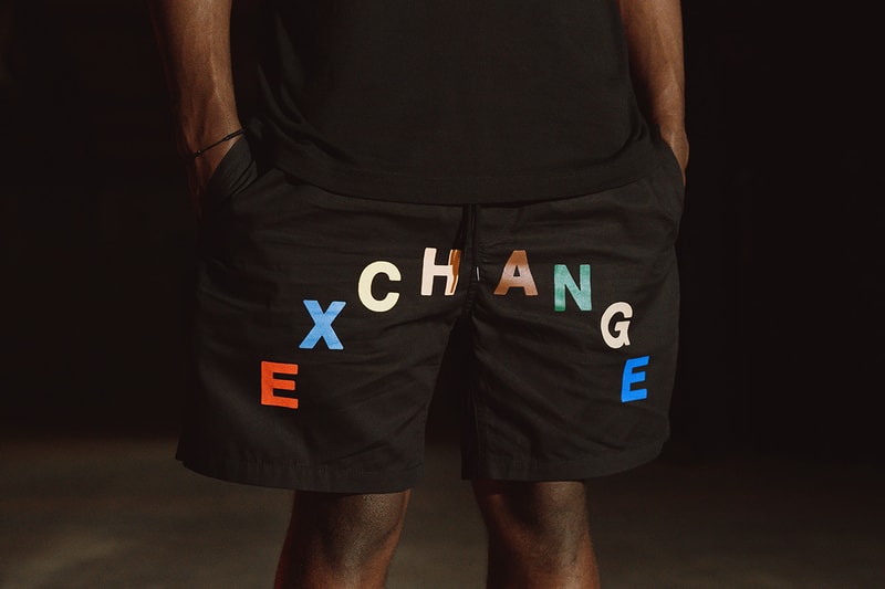 Social Status Exchange Program Color Code Collection | Hypebeast