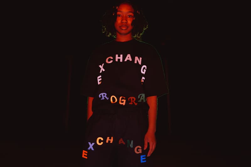 Social Status Exchange Program Color Code Collection | Hypebeast