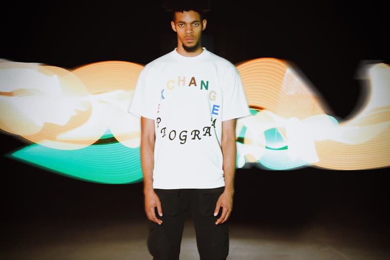 Social Status Exchange Program Color Code Collection | Hypebeast