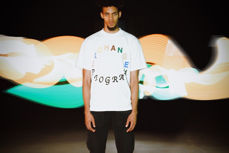 Social Status Exchange Program Color Code Collection | Hypebeast